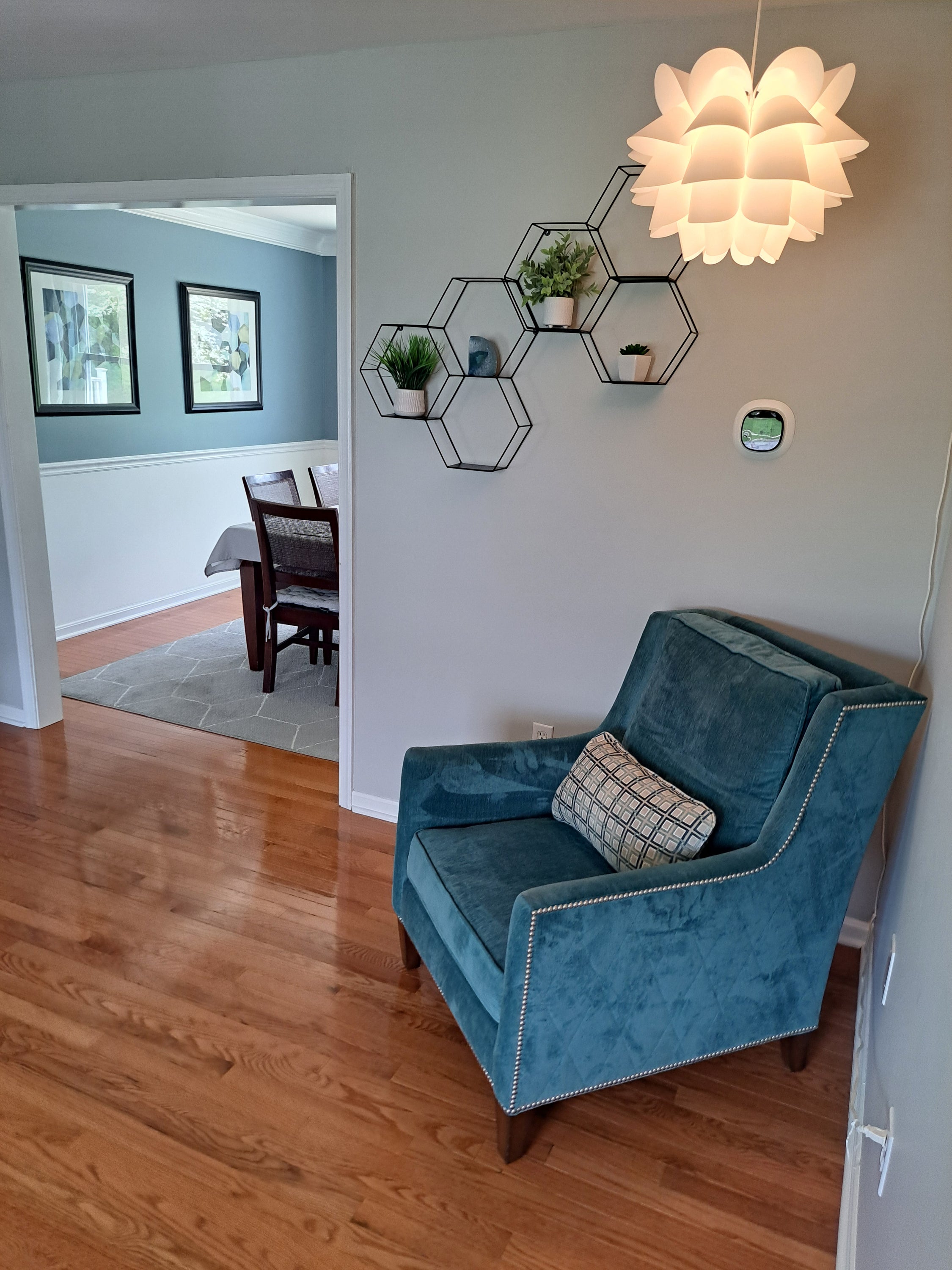 Molly Pitcher Cleaning Service