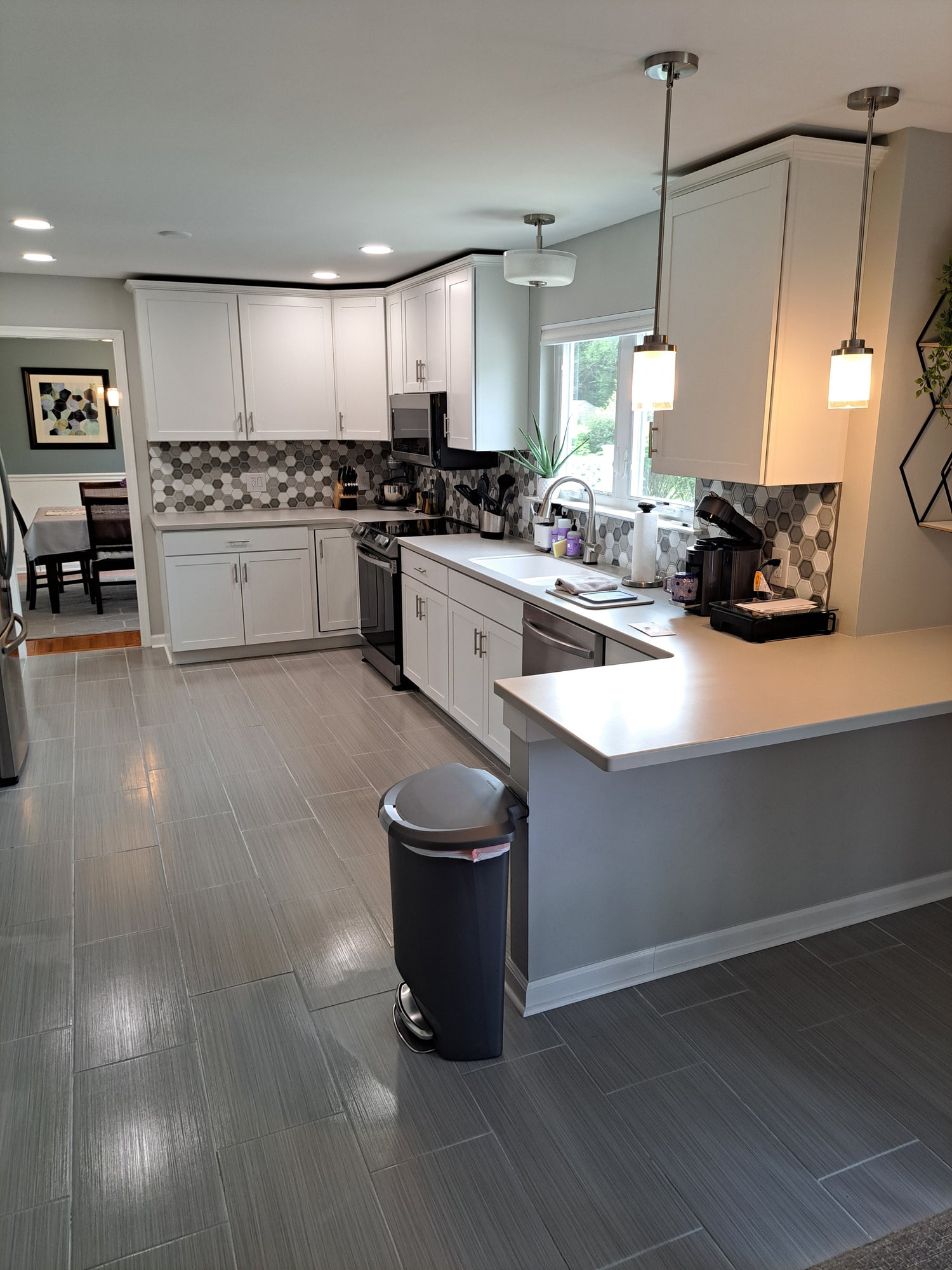 Molly Pitcher Cleaning Service