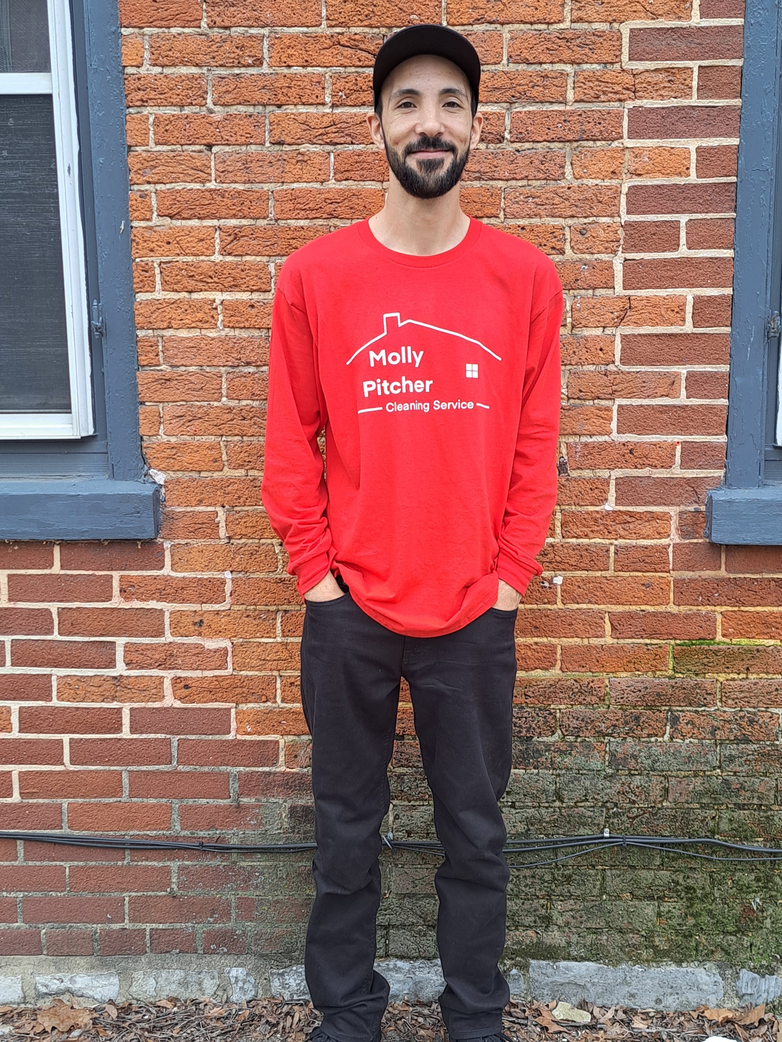 Molly Pitcher Cleaning Service