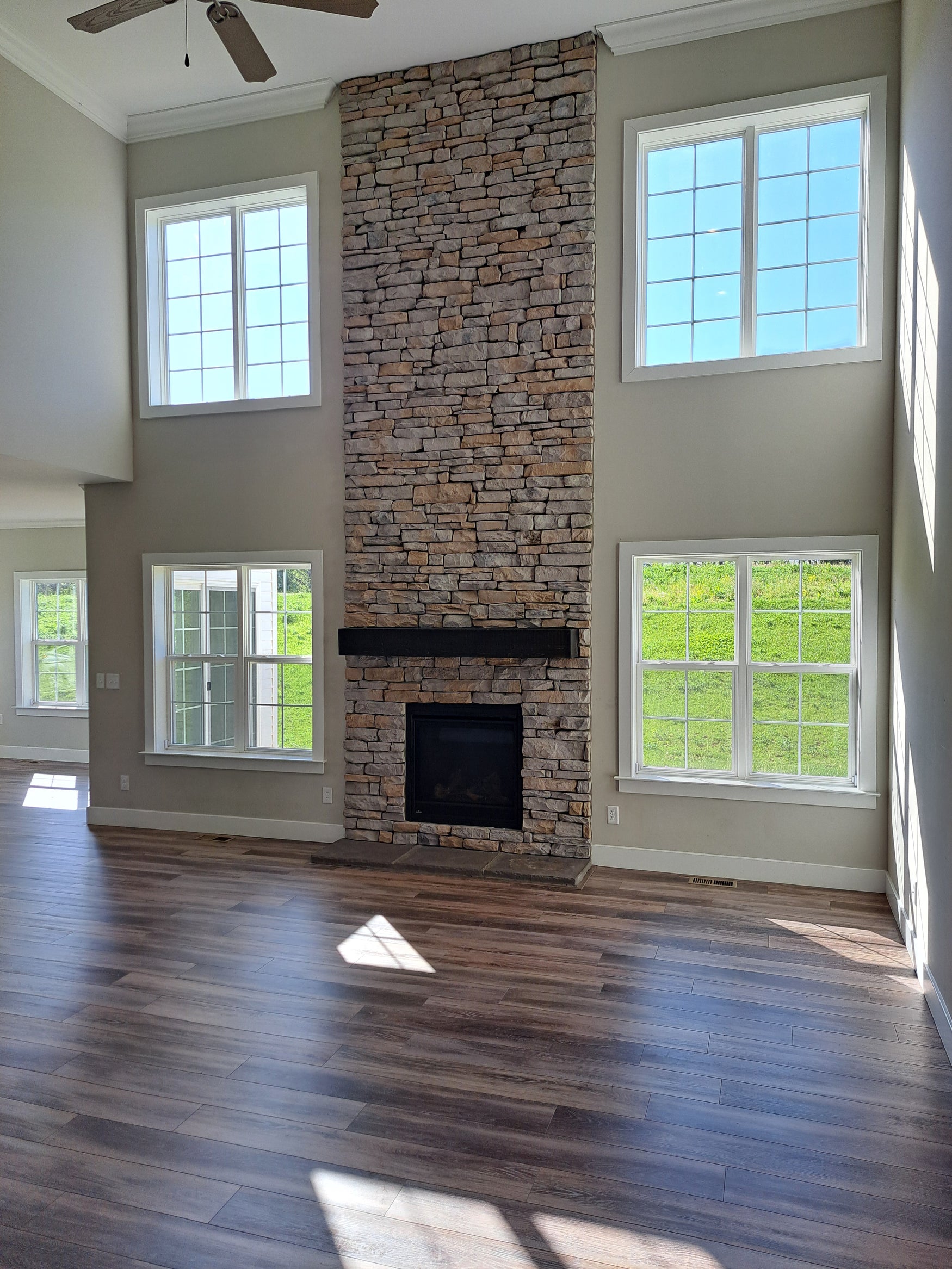 Molly Pitcher Cleaning Service